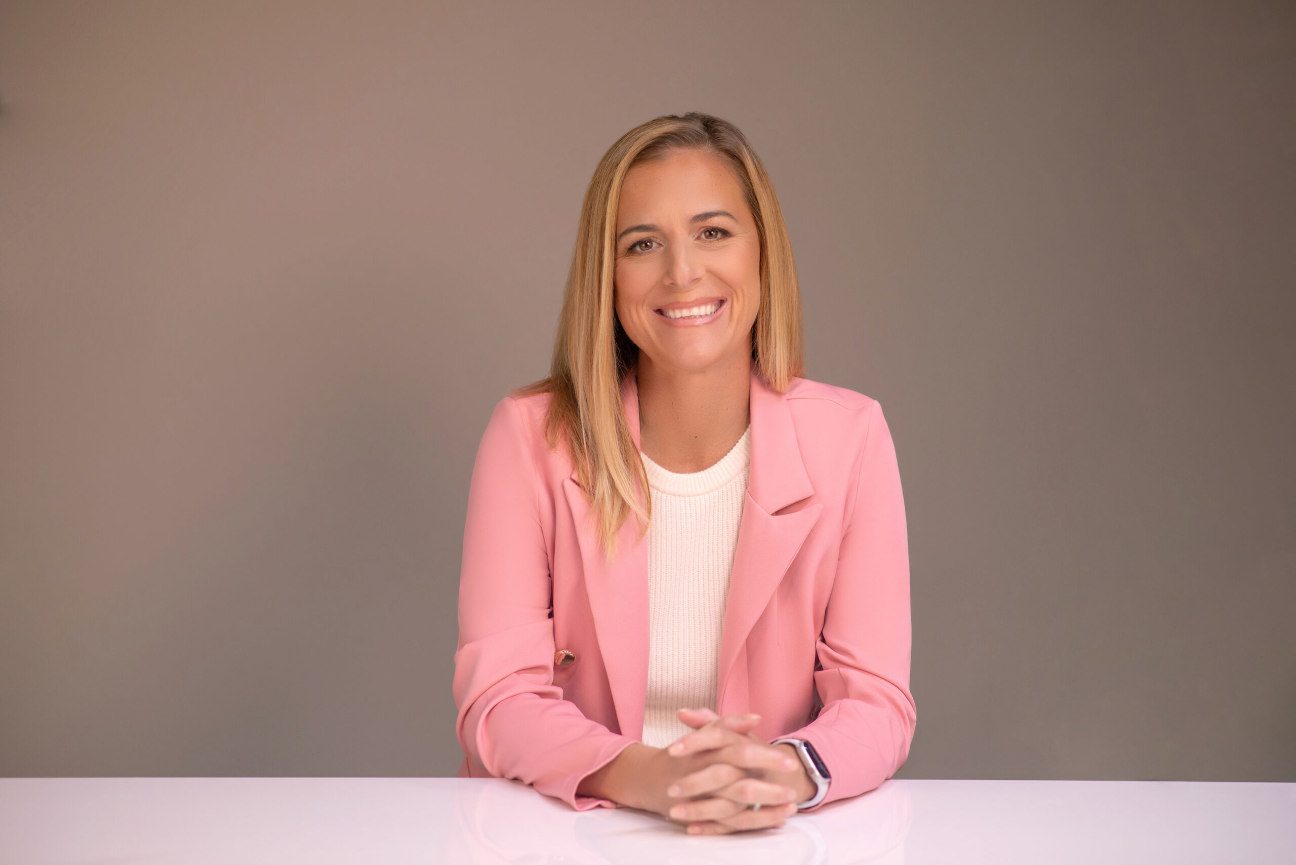 Dawn Belamarich Takes Collaboratory Reins - Collaboratory