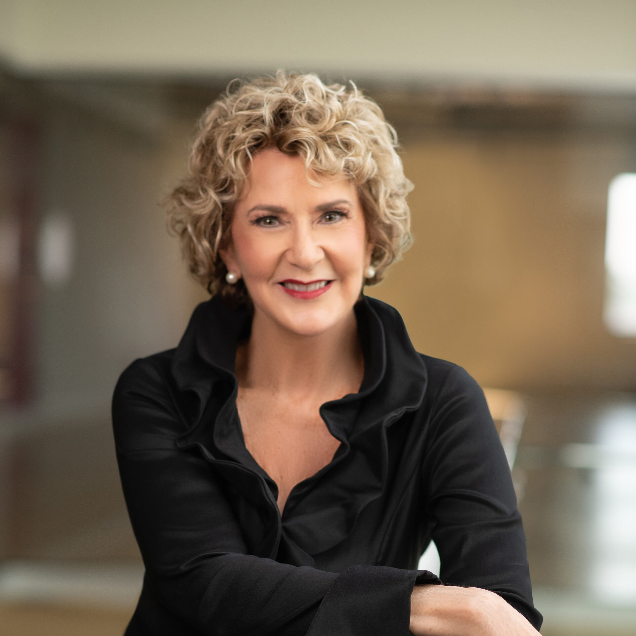 Gail Markham Receives Prestigious Collaboratory Award - Collaboratory